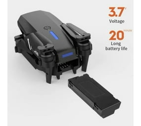 E88 PRO Drones with Camera Wifi Fpv Drone E88 Mini Drone | Makro