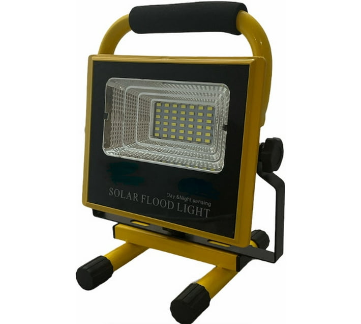 Emergency Light LED Outdoor Flood Light 100W 12 hr Flood Lamp Emergency ...