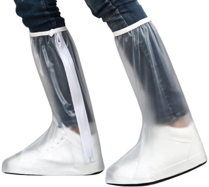 generic Outdoors For Men (White) | Makro