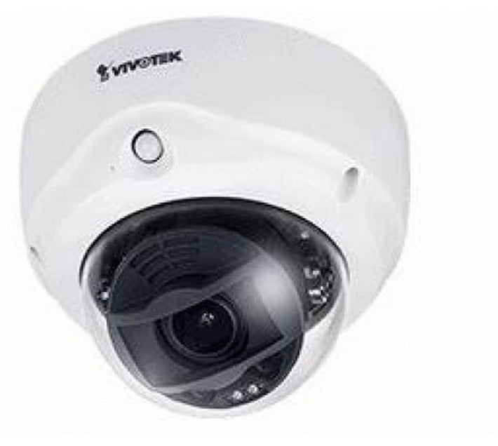 Vivotek 720P Indoor & Outdoor Security Camera with Night Vision and ...