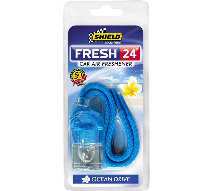 SHIELD Breeze Car Freshener (7 ml) | Makro