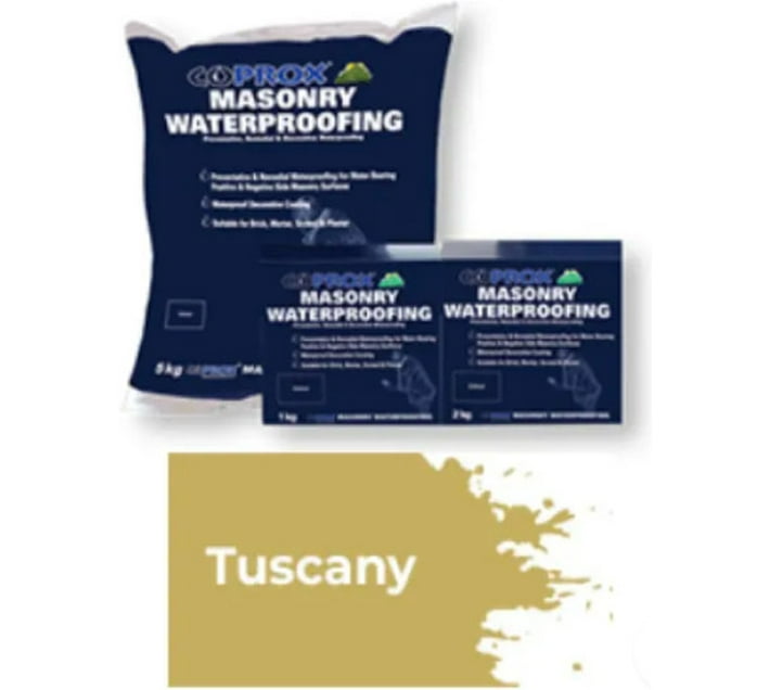 Coprox Masonry Tuscany 1Kg Adhesive (1 kg) | Makro
