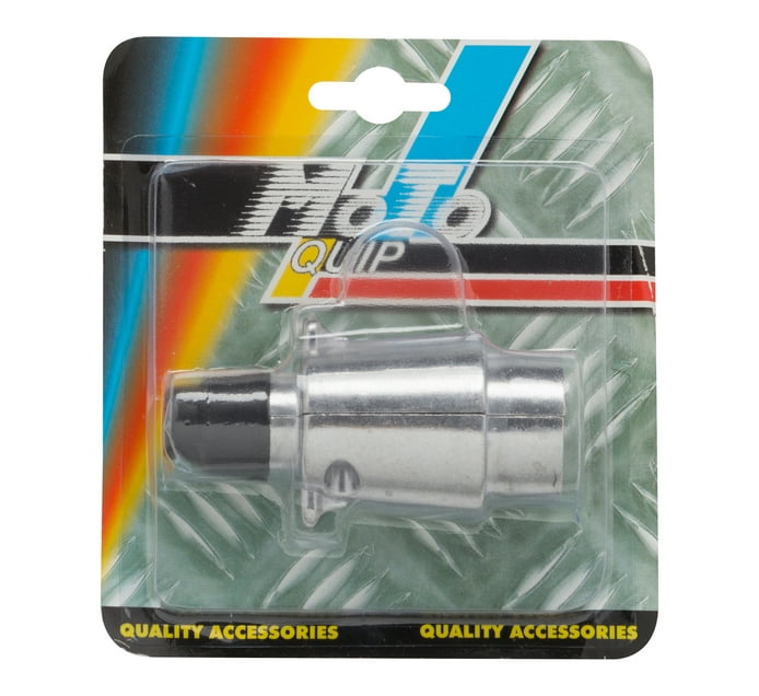 Moto-quip Male Trailer Socket | Makro