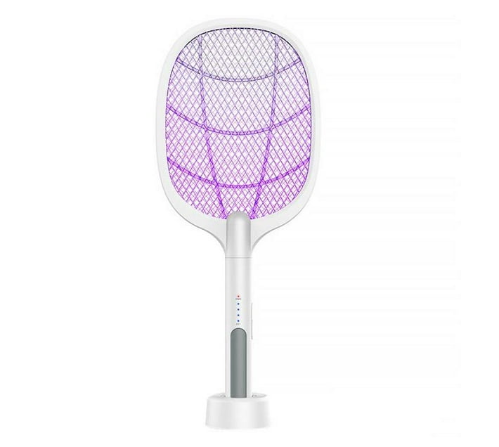 Someones In A Makro Bug Bat Insect Zapper Rechargeable Blister Mood