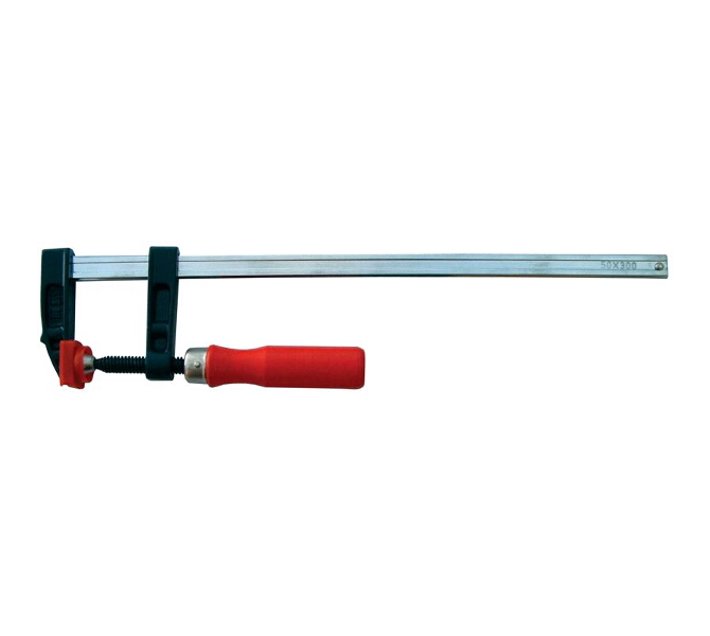 Tork Craft Clamp German F-Type 120 X 1000Mm | Makro