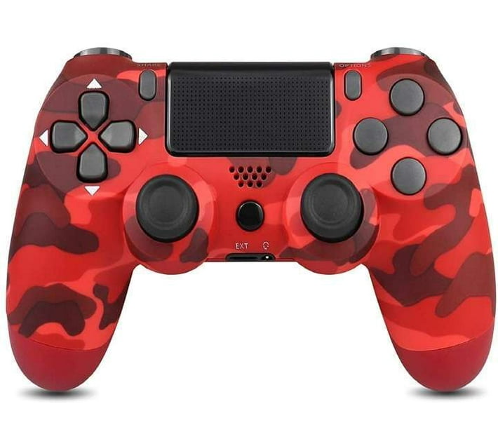 WIRELESS CONTROLLER WIRELEESCONTROLLERRED Motion Controller (Red) | Makro