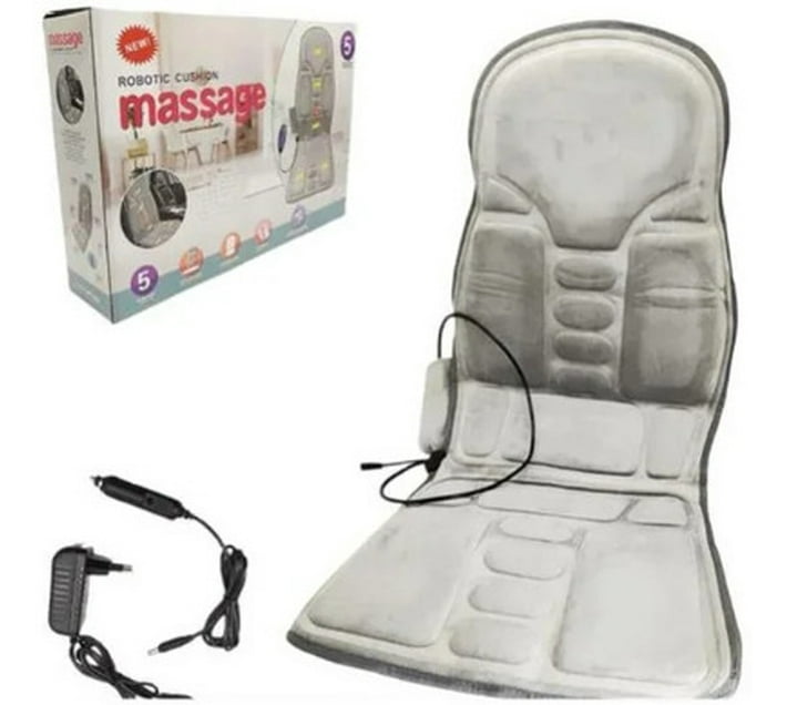 Generic 026 Vibration Massager Makro