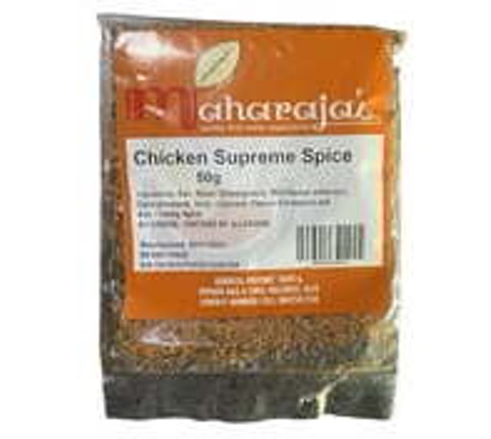 Maharajas Chicken Supreme (50 g) | Makro