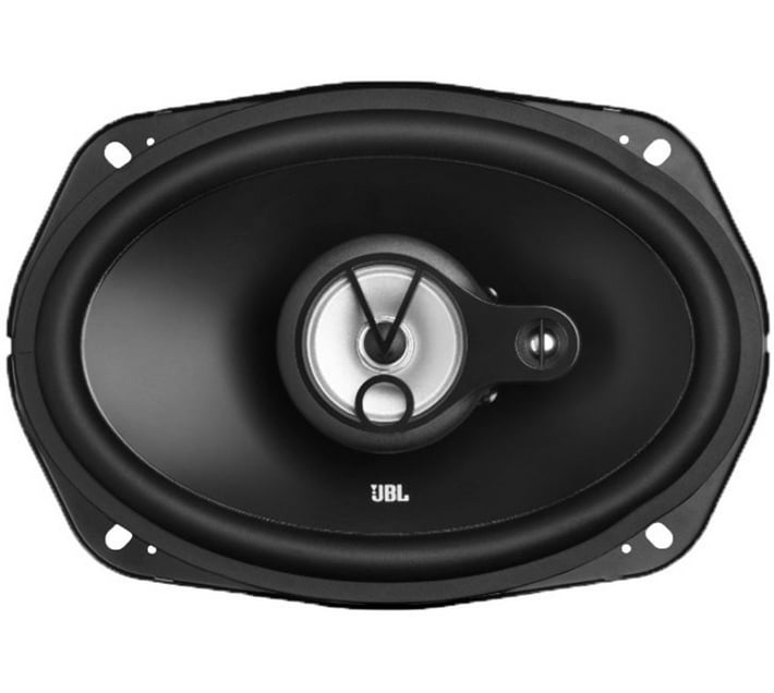 JBL Stage 1 9631 parallel imports Coaxial Rear Deck Mounted Oval Car Speaker (300 W) | Makro