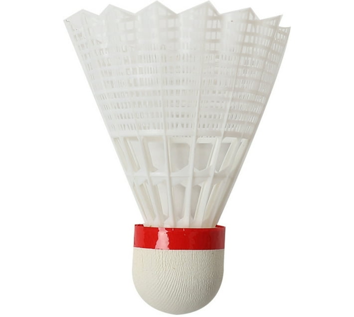 Slazenger Shuttlecocks Badminton Kit () | Makro
