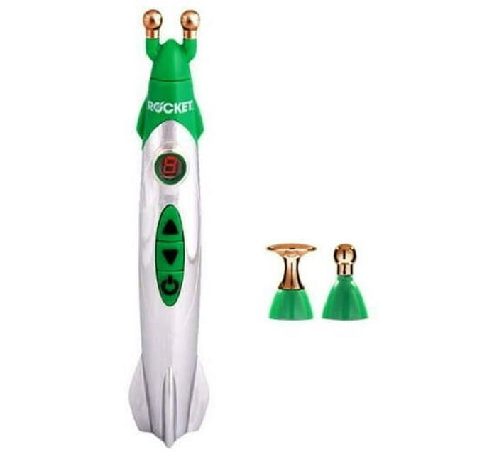 Rocket Acupuncture Pain Relief TENS Pen () | Makro