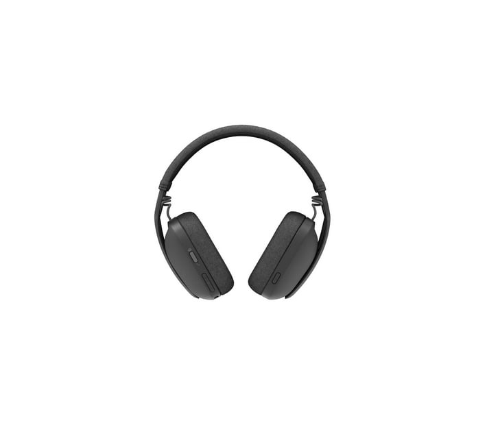 Someone’s in a Makro Logitech HEADSET - Logitech Zone Vibe Wireless MS ...