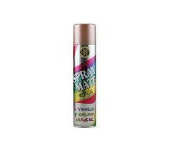 Someone’s in a Makro SPRAYMATE Metallic Rose Gold 250ml Mood