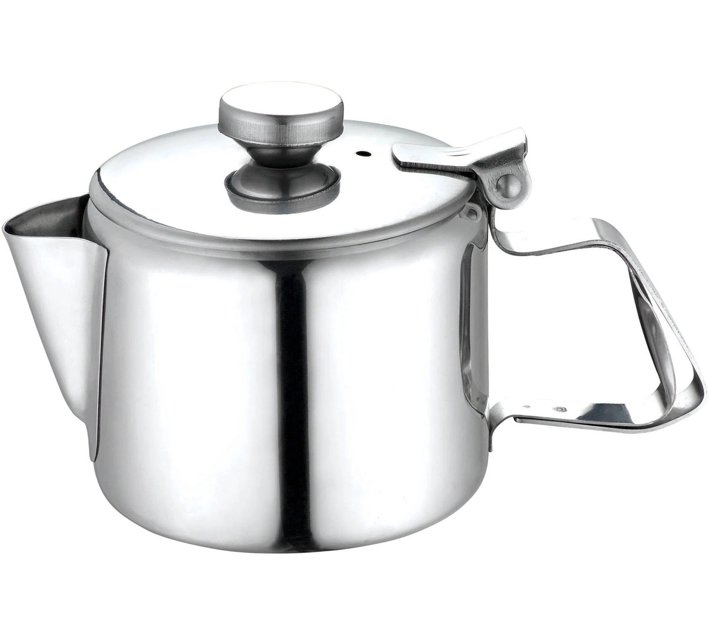 Crockery Centre 0.5 l Stainless Steel Tea Jug () | Makro