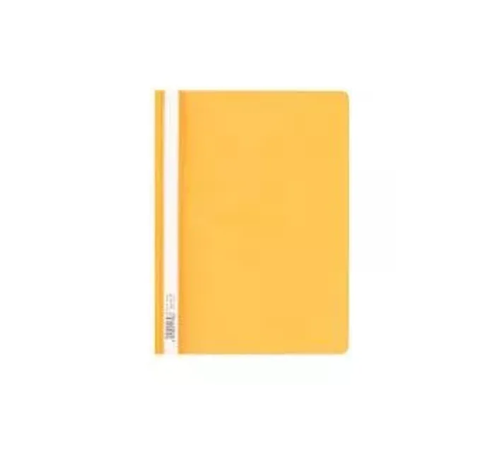 Someone’s in a Makro Bantex Quotation folder- a4 - pp (Pack of 25) Mood