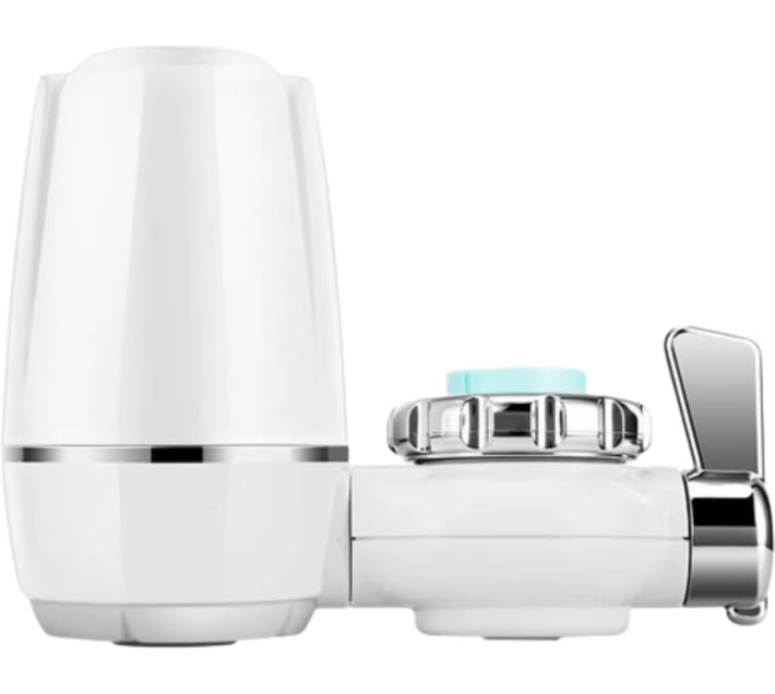 Generic AA24-1-2 Gasification Water Purifier Swan Neck Faucet () | Makro