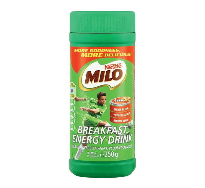 Nestle Milo (6 x 250 g) | Makro