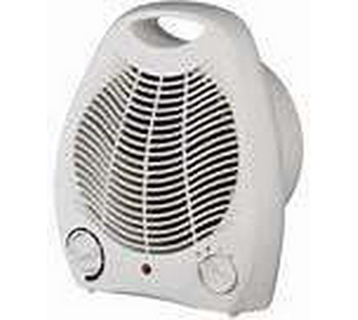 Goldair DHS3203 Panel Heater Suitable for Bedroom (White) | Makro