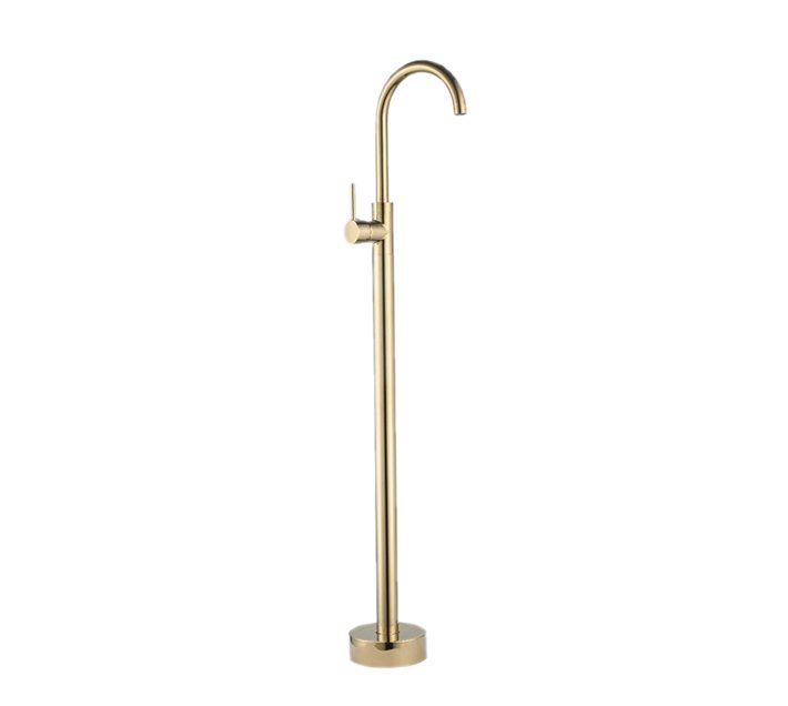 Someone’s in a Makro Trendy Taps Blackened Brass Kitchen Waste Plug Mood