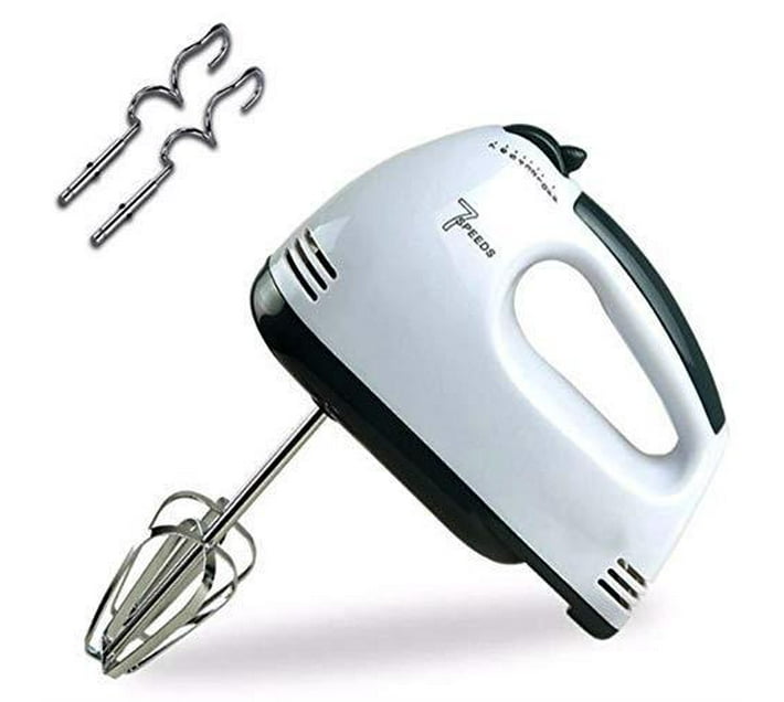 Someone’s in a Makro Hand Mixer MM133 Mood
