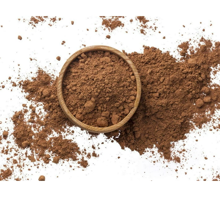 Buy 3Clicks Unsweetened Cocoa Powder (100 g) in Bulk | Makro Business