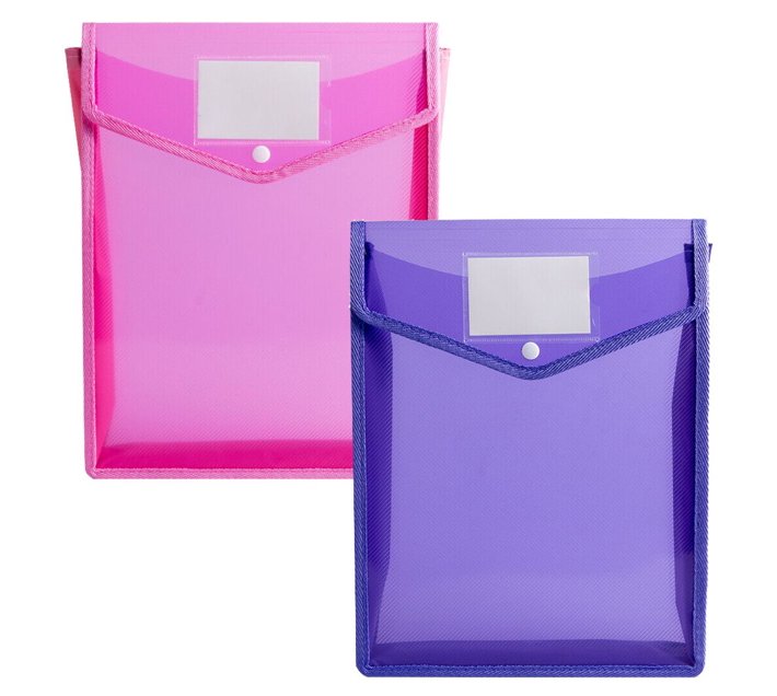 Someone’s in a Makro Office Stationery Large Capacity Expanding ...