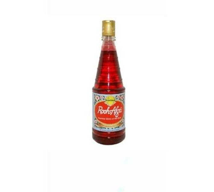 Rooh Afza Rose Flavoured Drink Syrup | Makro