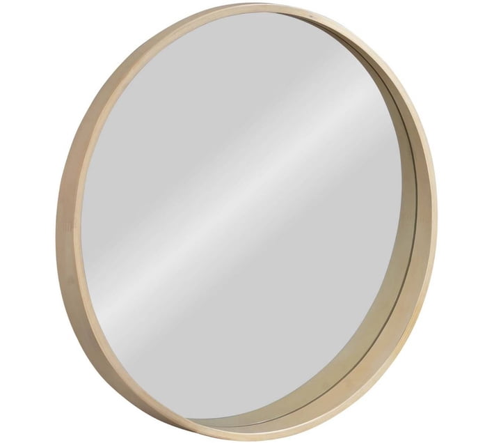 Paramount Mirrors PMM-4001WS/WHW | Round Stretching 600 - White Washed ...