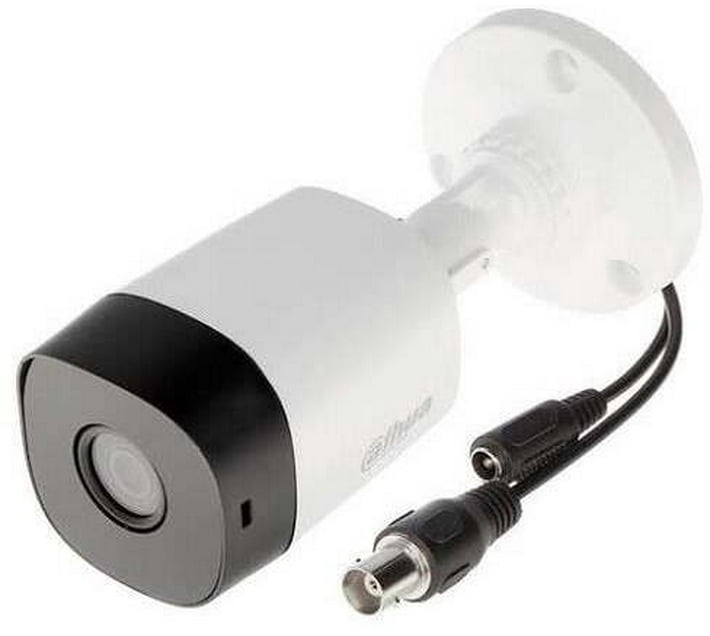 Dahua 1080P Indoor & Outdoor Security Camera with Lan Cable ...