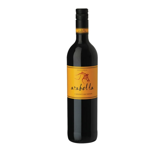 Arabella Cabernet Sauvignon (6 x 750ml) | Makro