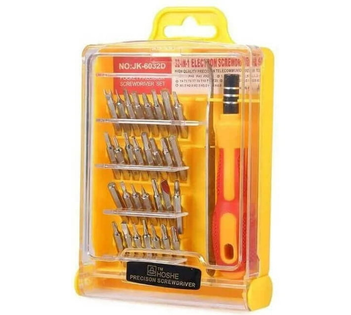 Perfect Dealz QEG-98J Combination | Makro