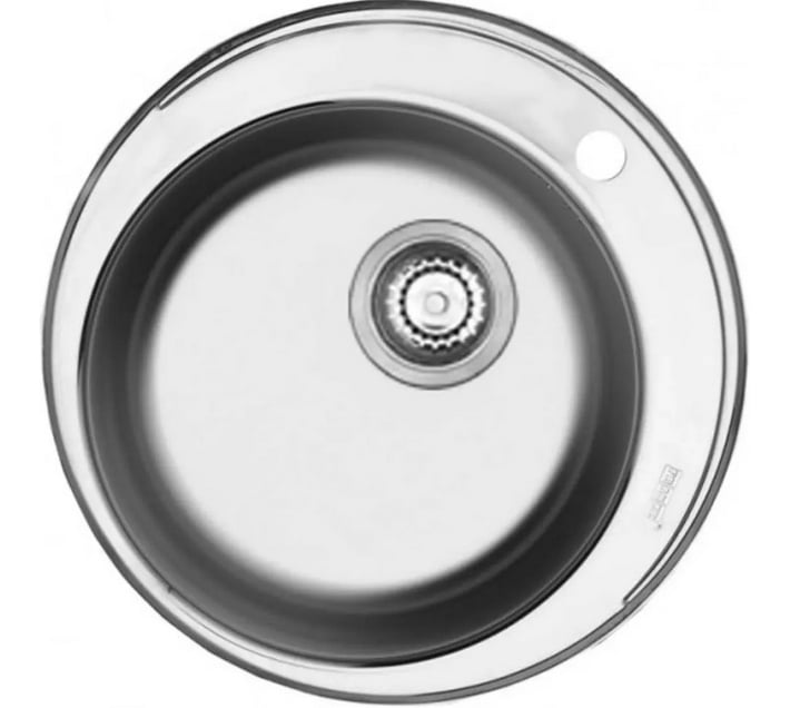 Franke Counter Top Wash Basin (Silver) | Makro