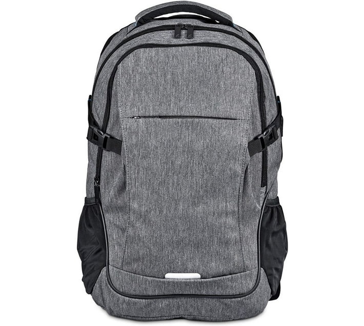 ETLAMO Ultra Laptop Backpack 22 ml Laptop Backpack (Grey) | Makro