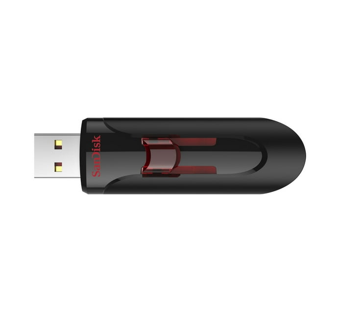 Buy Sandisk 64 gb Cruzer Glide Usb Flash Drive 3.0 in Bulk | Makro Business