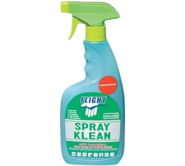FLIGHT FSK500 Sanitizer Spray Bottle For Men & Women (500 ml) | Makro