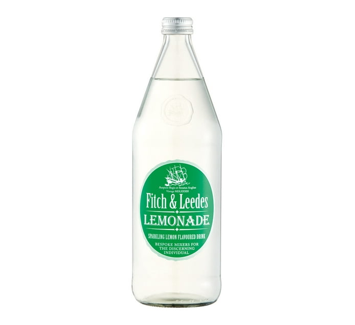 Fitch & Leedes Lemonade Tonic (1 x 750 ml) | Makro
