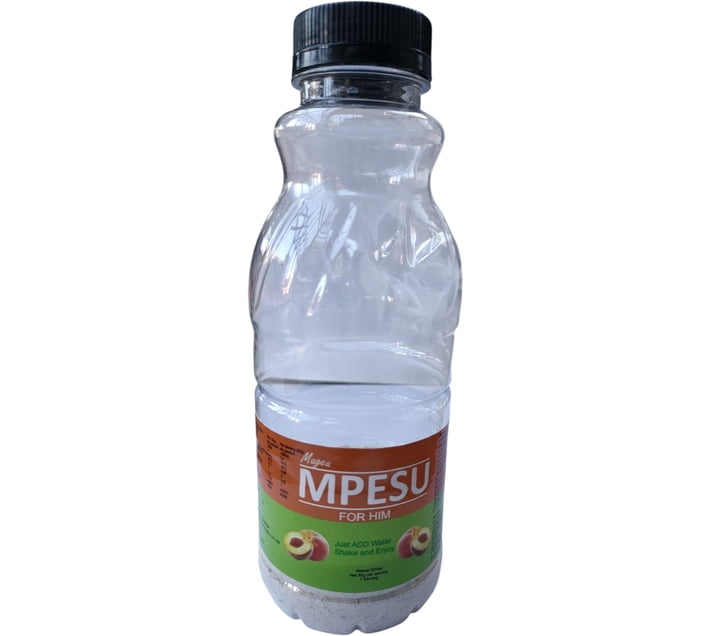 Buy Mpesu Mageu Natural Male Performance Enhancer, Herbal Supplement ...