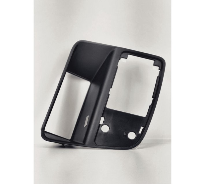 Someone’s in a Makro Left Fairing Lower Fascia Inser Mood