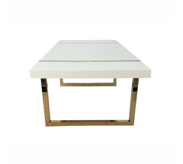Someone’s in a Makro OpulentDine Table - Contemporary Dining With High ...