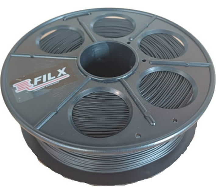 Buy FILX TPR Black Printer Filament (Black) in Bulk | Makro Business