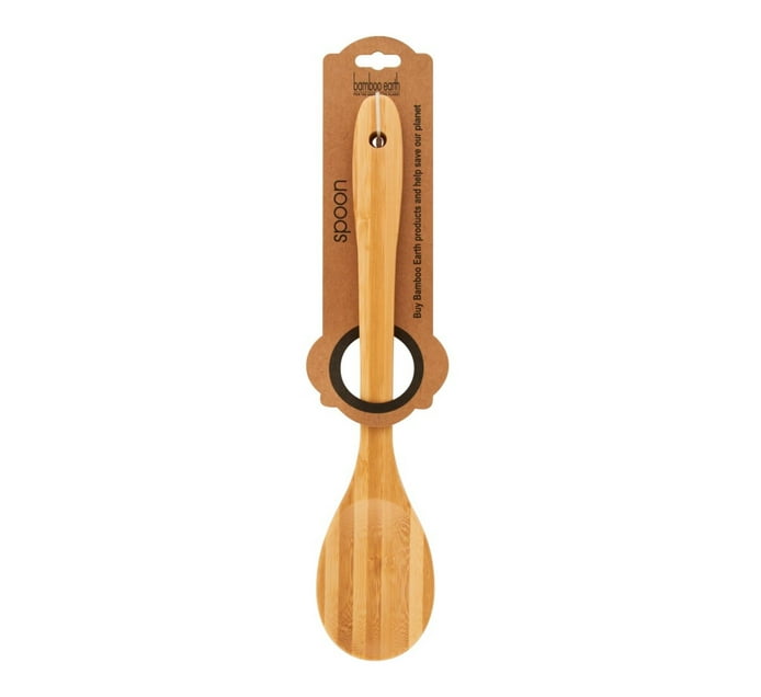 Bamboo Earth Elite Spoon | Makro