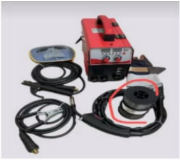 Syntronics vuy37 Laser Portable Welding Machine () | Makro