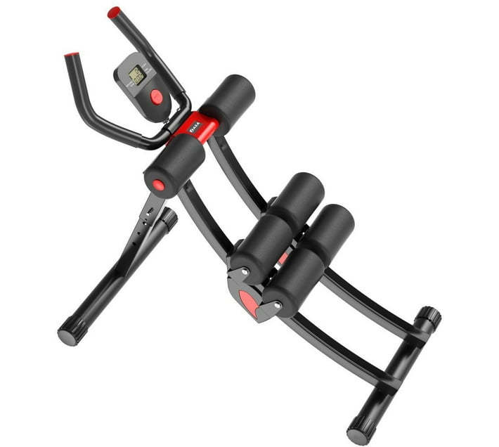 generic Foldable Fitness Ab Trainer Gym Equipment Ab Exerciser ...