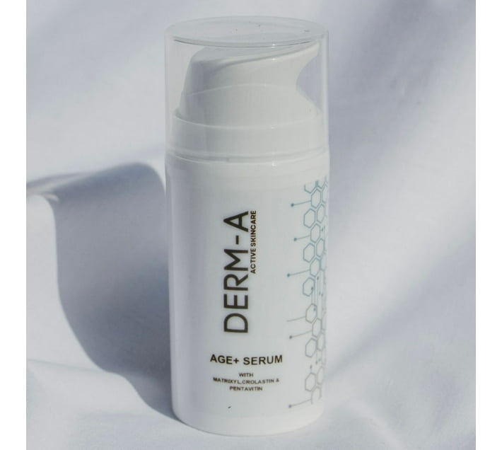Derm-A Age+ Serum (80 ml) | Makro