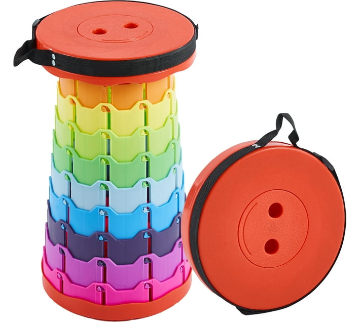 Afrisino Imports KJ-01 Stool | Makro