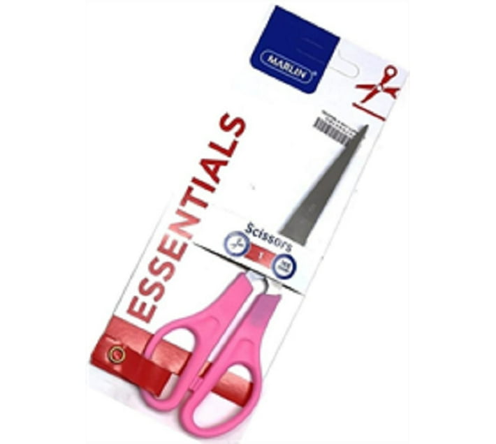 Marlin 6009608642159-PK Scissors (Pink) | Makro