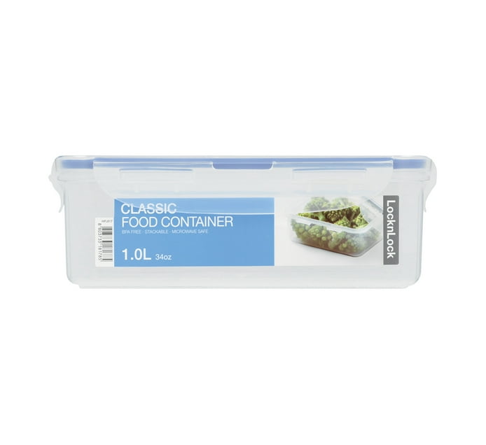 Lock&lock 1 l Food Container | Makro