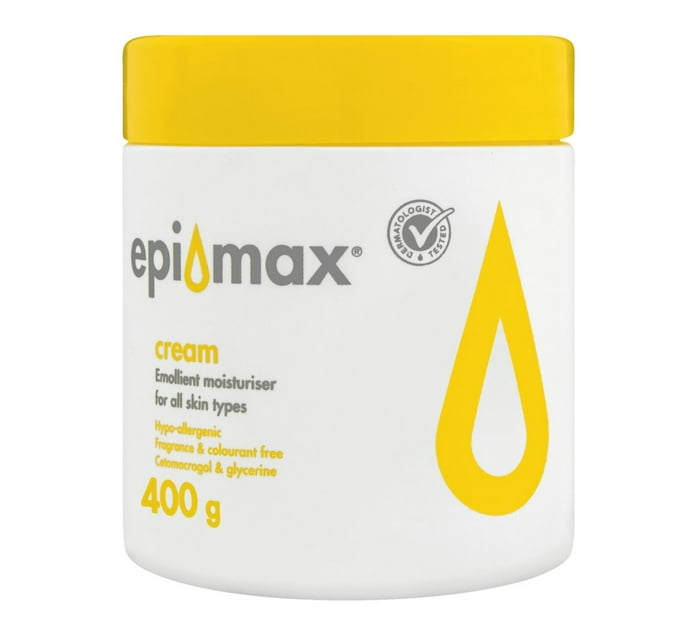 Buy Epimax Baby Cream 400g in Bulk | Makro Business