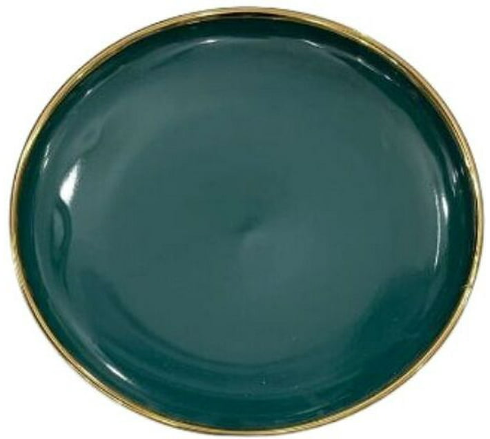 Kitchen World sd700-4 Quarter Plate () | Makro