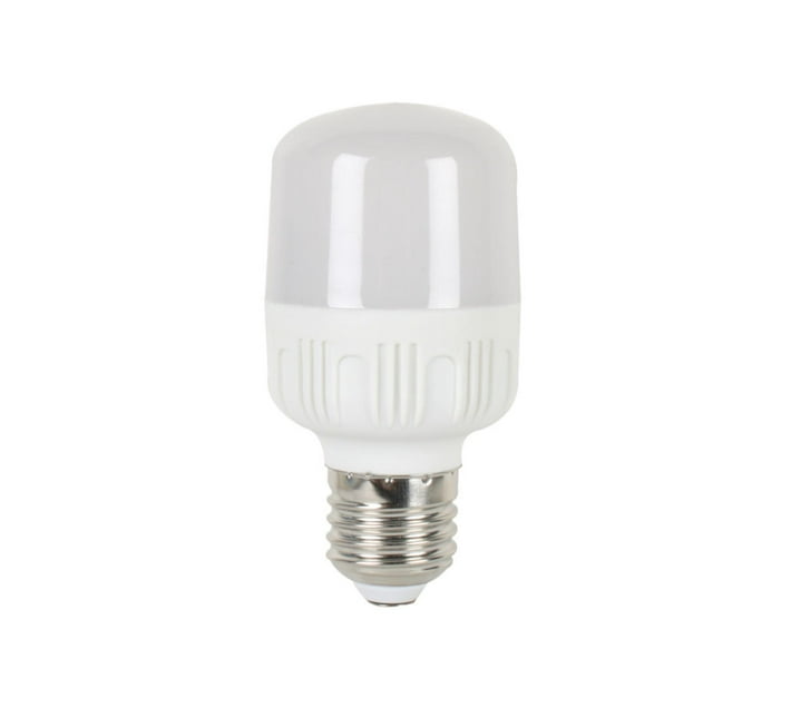 10W E27 LED LAMP 85-265VAC NON-DIMMABLE COOL WHITE | Makro